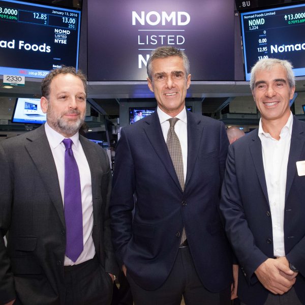 Nomad Foods | About us