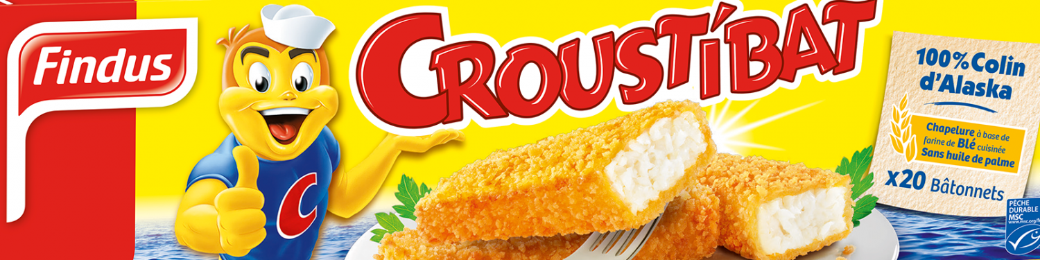 croustibat-banner - Nomad Foods