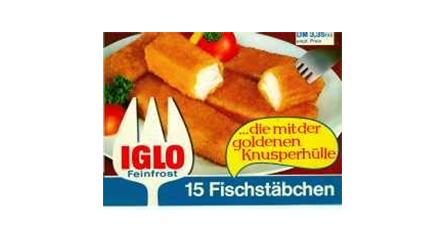 history-iglo-fish-fingers-1959 - Nomad Foods