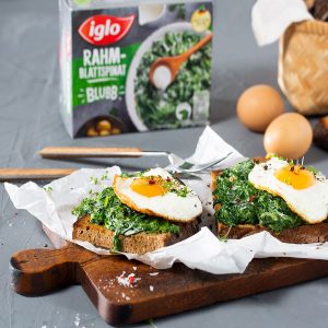 iglo-our-brand - Nomad Foods