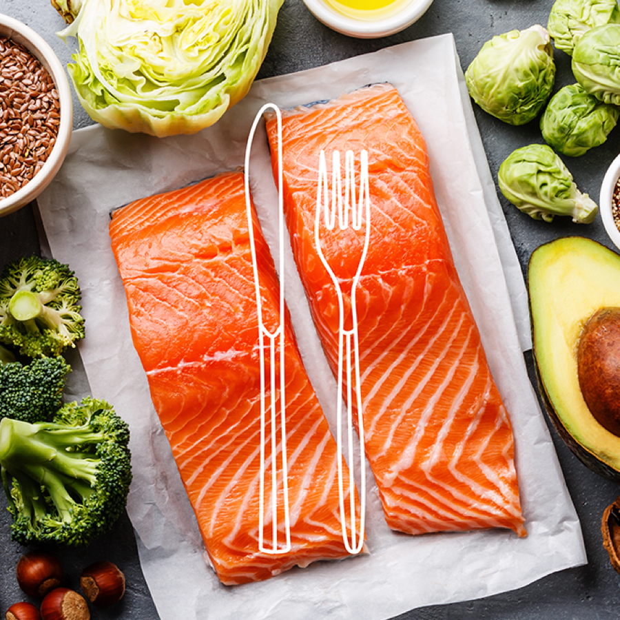 INTRO ON HEALTHY MEALS - Nomad Foods