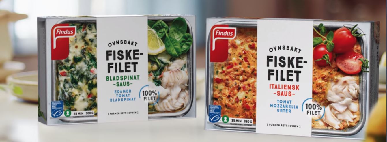 vid banner - Nomad Foods