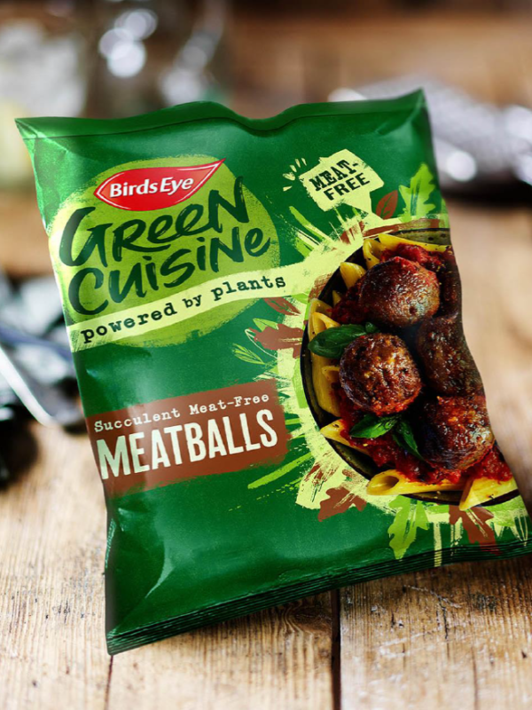 Nutrition at Nomad Foods | About | Nomad Foods