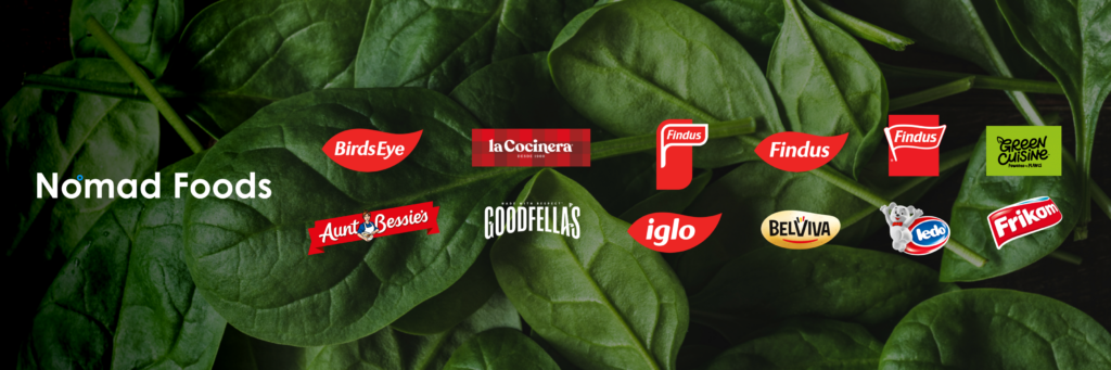 Our Brands | Nomad Foods